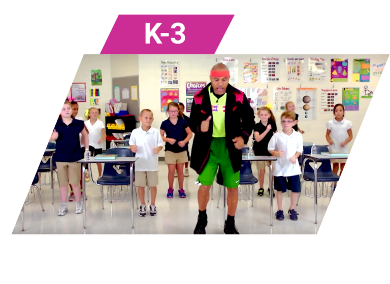 Home - Move To Learn